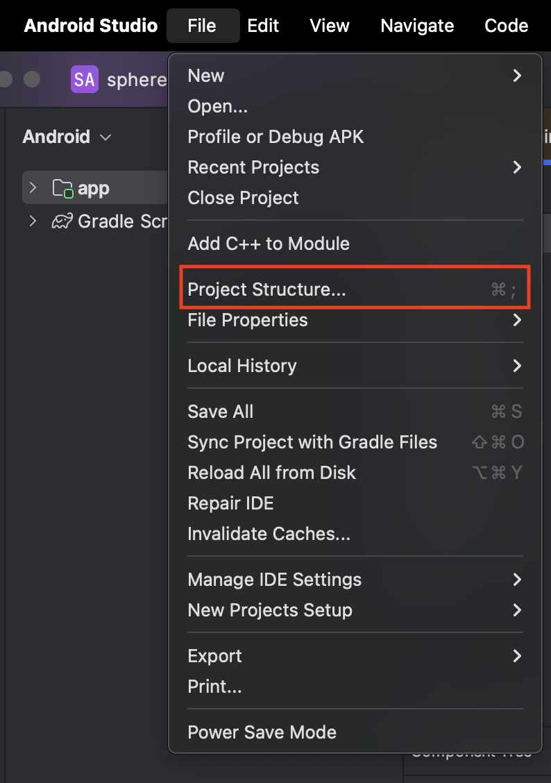 GISTDA sphere API Documentation