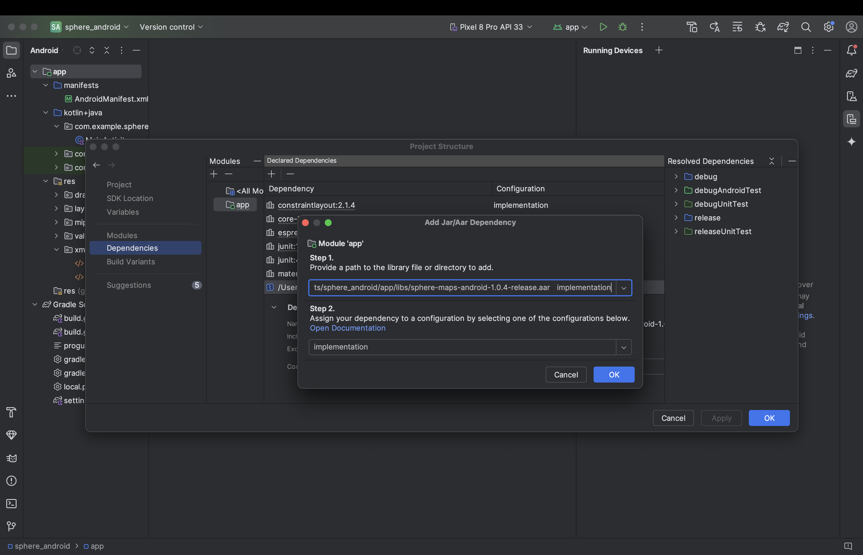 GISTDA sphere API Documentation