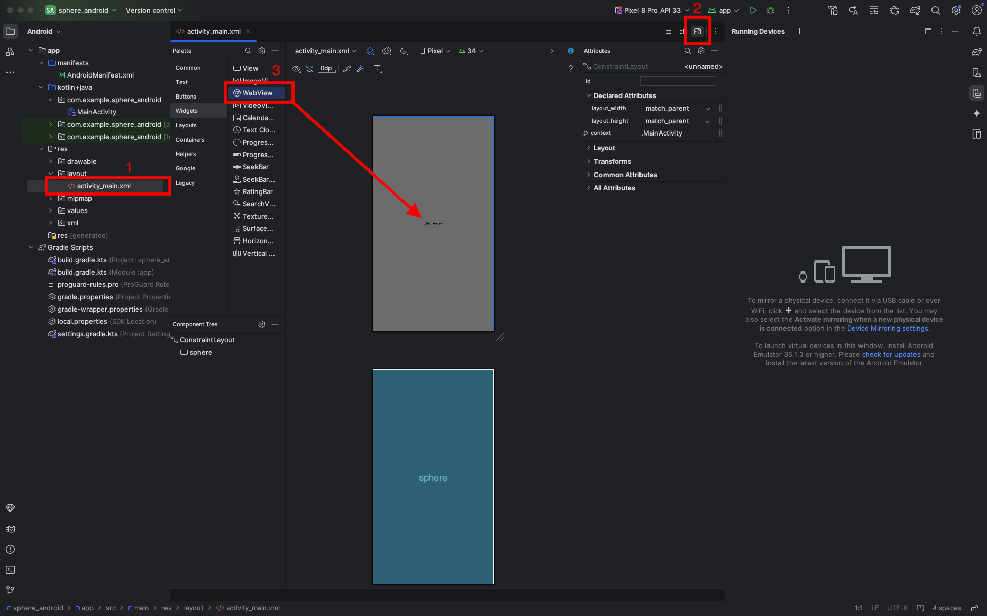 GISTDA sphere API Documentation