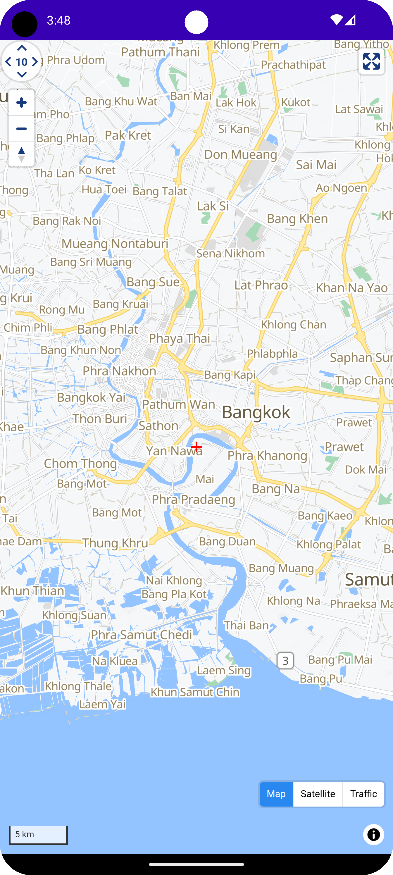 Gistda Sphere Api Documentation