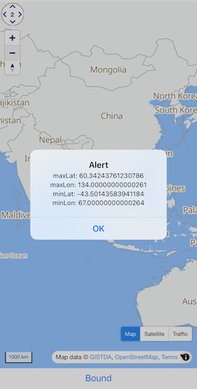 GISTDA sphere API Documentation