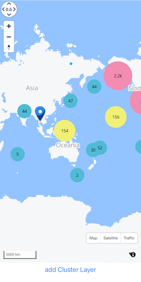 GISTDA sphere API Documentation