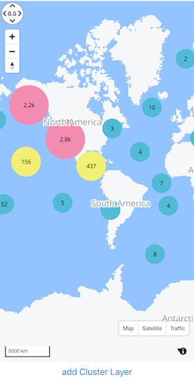 GISTDA sphere API Documentation