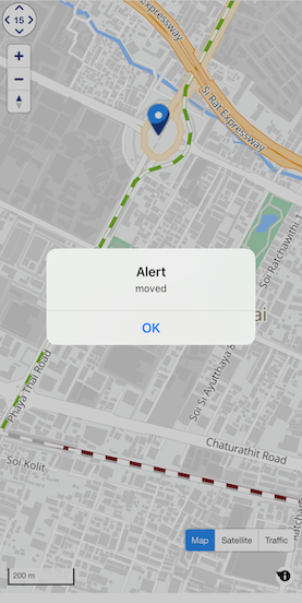 GISTDA sphere API Documentation