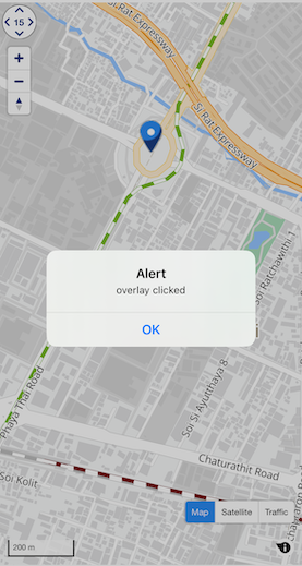 GISTDA sphere API Documentation