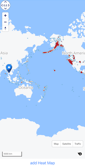 GISTDA sphere API Documentation