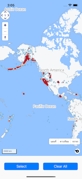 GISTDA sphere API Documentation GISTDA sphere API Documentation