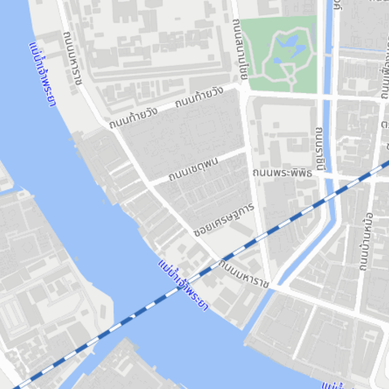 GISTDA sphere API Documentation