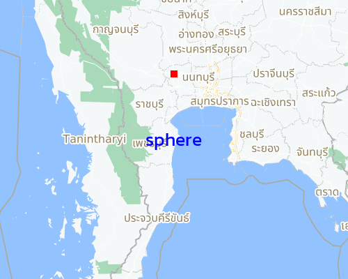 GISTDA sphere API Documentation