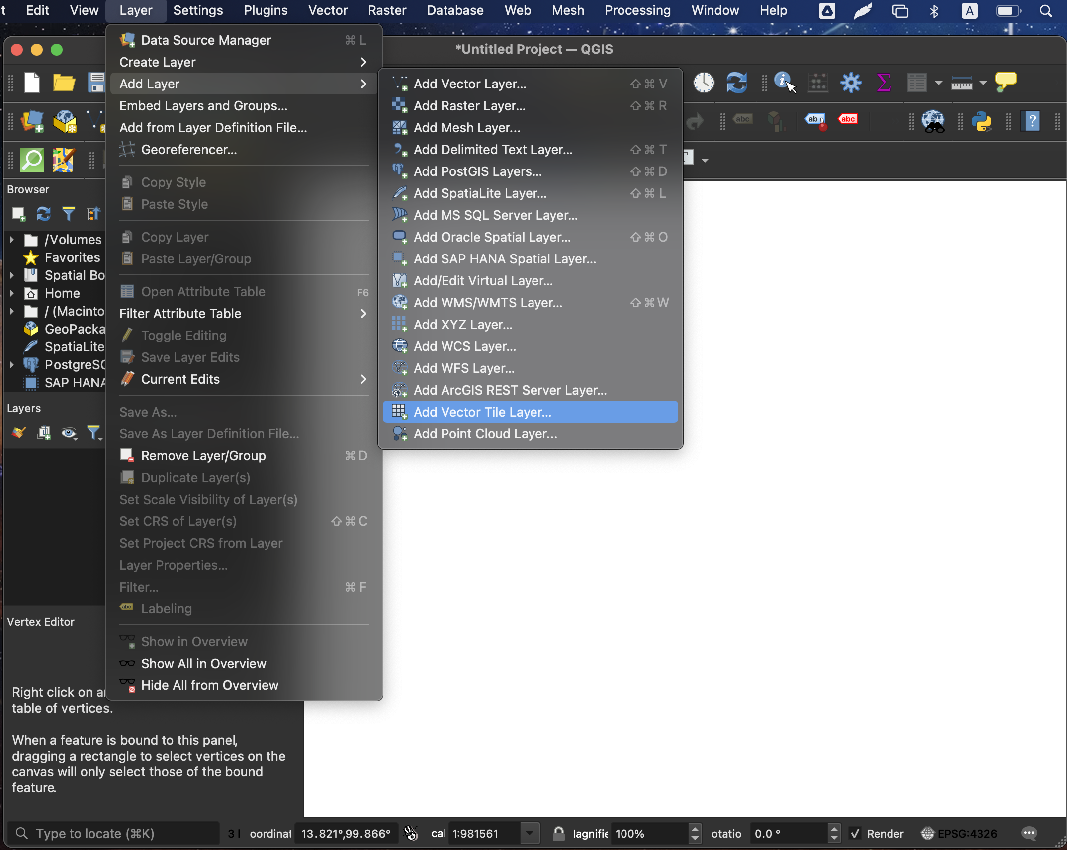 GISTDA sphere API Documentation